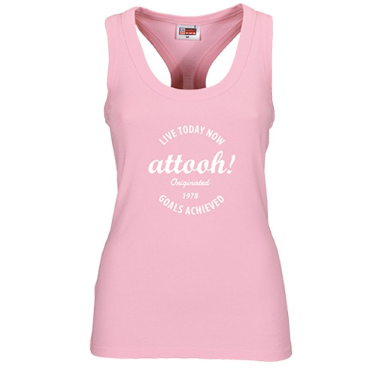 Razorback T-shirt | attooh! Info